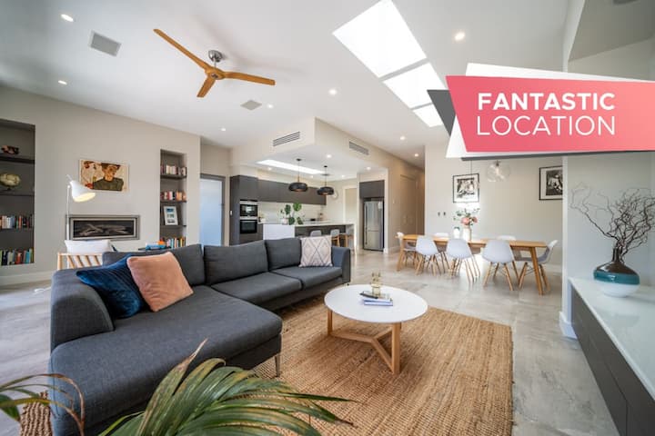 Vogue On Victoria - Adelaide