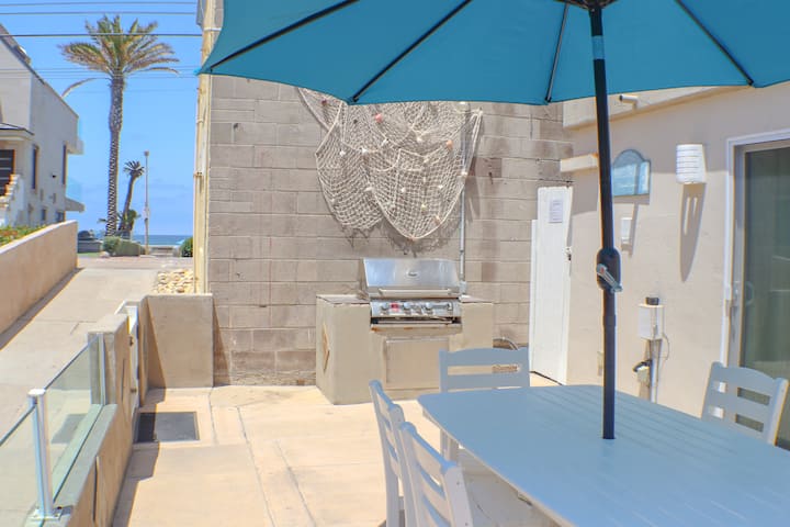 #720- Stunning, Waterviews, Big Patio And Ac - San Diego