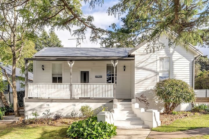Loch Lomond Home Mountain Retreat Katoomba - Katoomba