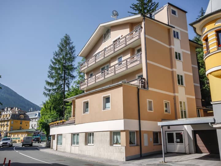 The Bubble By Interhome - Bad Gastein