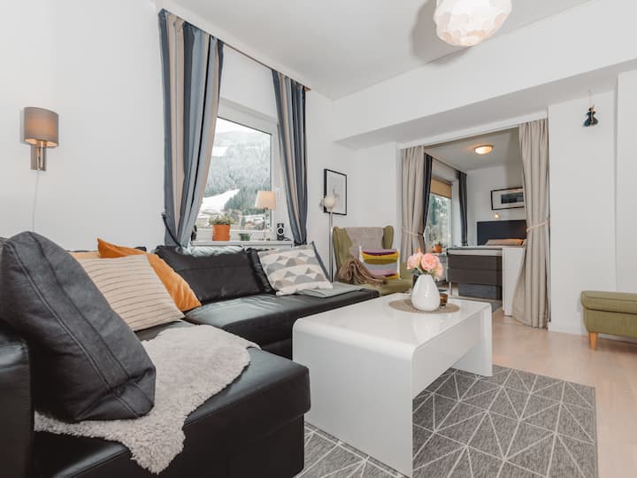 The Bubble By Interhome - Bad Gastein