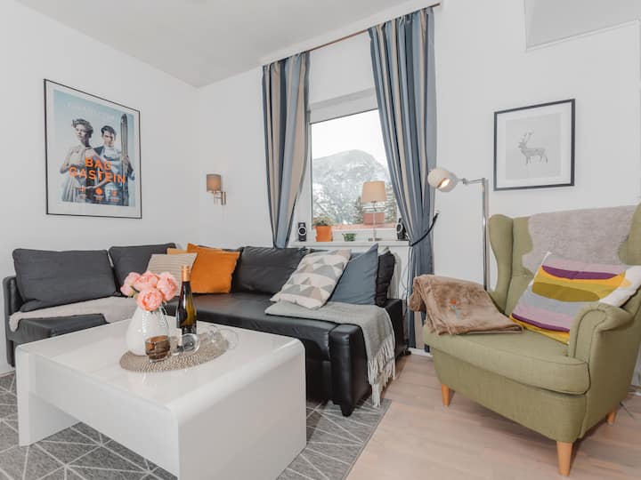 The Bubble By Interhome - Bad Gastein