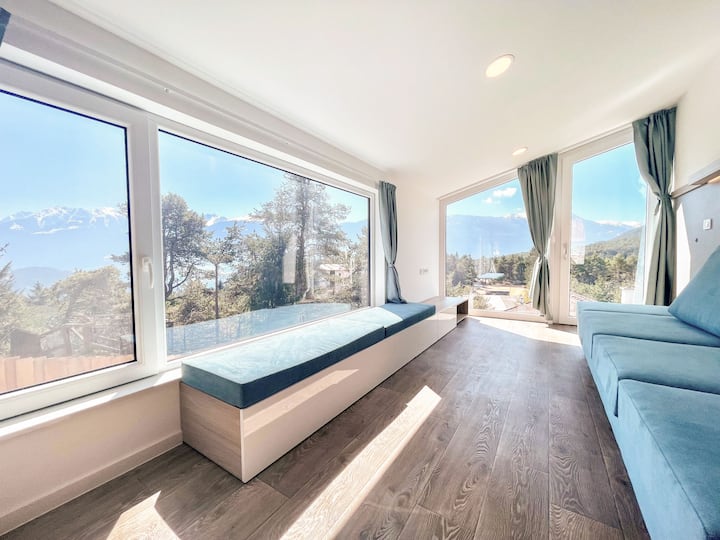 Sky-chalet By Interhome - Gemeinde Imst