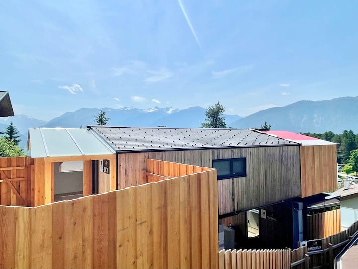 Sky-chalet By Interhome - Gemeinde Imst
