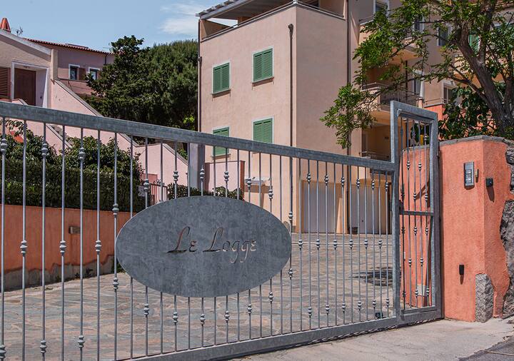 Pgs Immobiliare Srls Le Logge 2 - La Maddalena