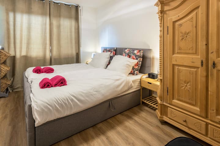 Traumwohnung Radolfzell Am Bodensee - Radolfzell