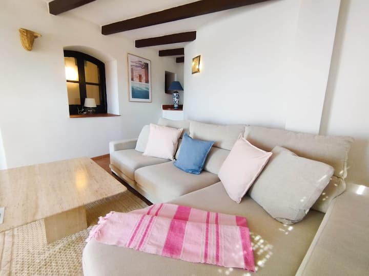 Stunning 2 Bedroom With Incredible Sea Views Nerja - Frigiliana