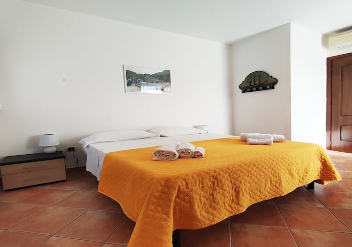 Pgs Immobiliare - Residenza Ugo - La Maddalena