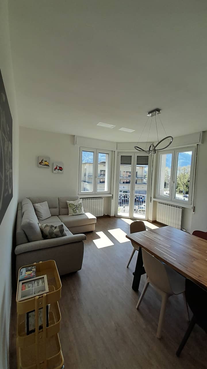 Casa Vacanza Aurora - Montecampione