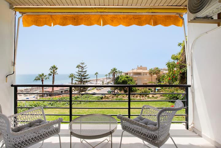 Casa Pedro Santa Clara - Torremolinos
