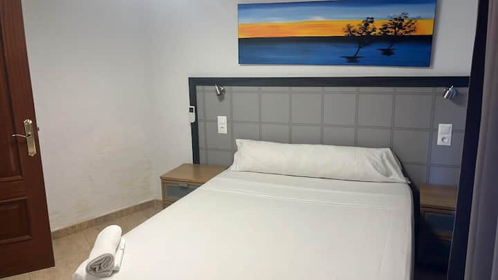 Spacious And Comfortable Flat In Hortaleza, Madrid - Alcobendas
