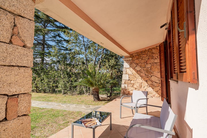 Gian's Home By Wonderful Italy - San Teodoro