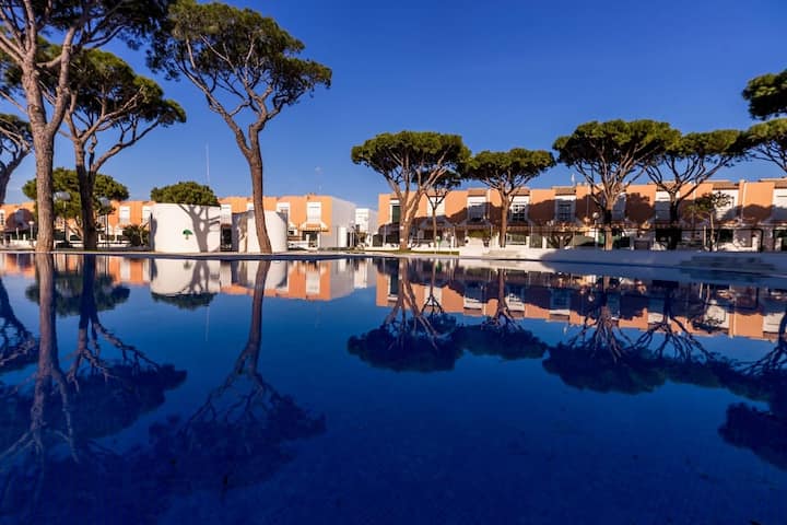 Guestready - La Ostra - Novo Sancti Petri