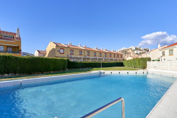 Casa Venus - Salobreña