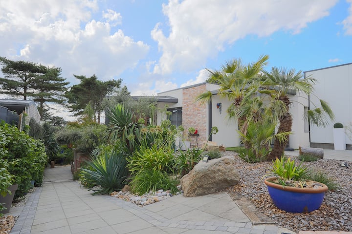 Gîte Les Galets Blancs - Trébeurden