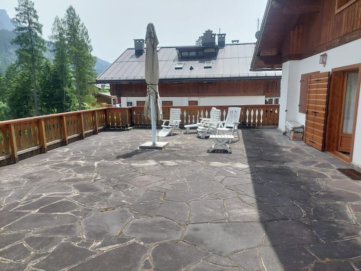 Holiday In The Dolomite - Pieve di Cadore