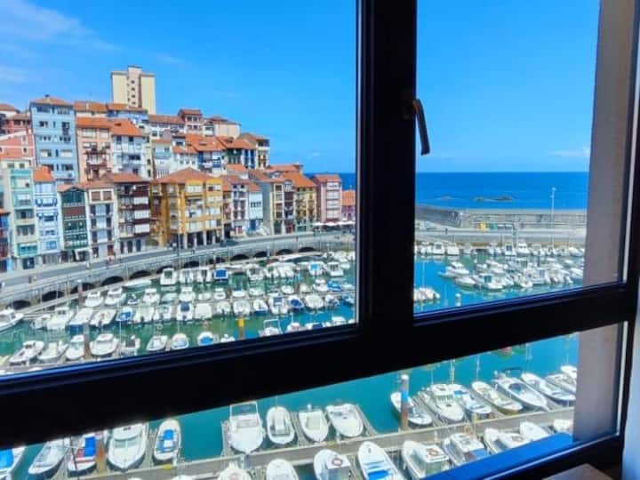 Gaztelu Bermeo - Bermeo