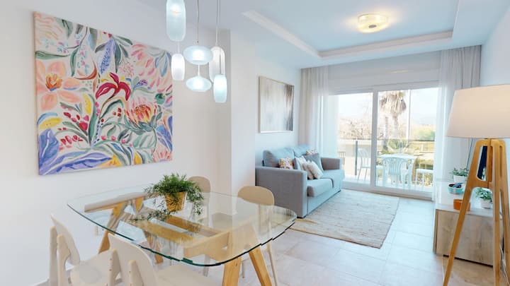 Greenery By On Travel - Oliva