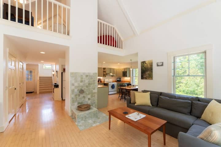 Wonderland Home | 2br Retreat, Mins To Acadia Np - Acadia National Park
