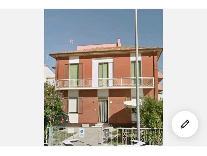 Civico 26 - Gabicce Mare