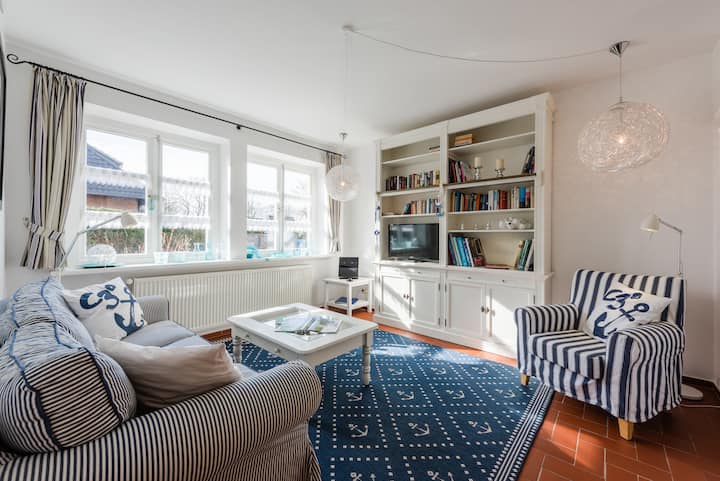 Ferienwohnung/app. In Krummhörn (185722) - Norden