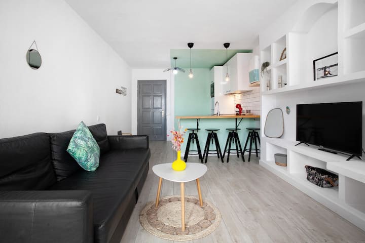 Corralejo Home Ocean - Corralejo