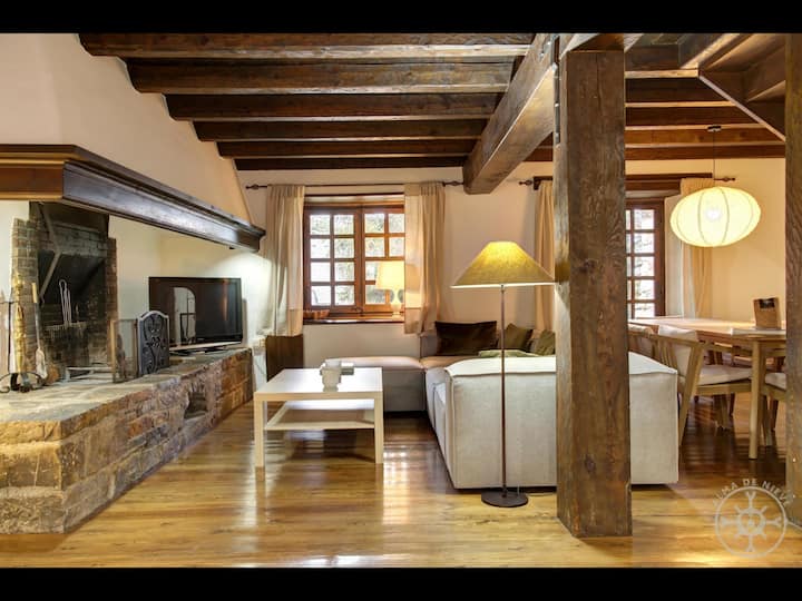 House Bolard De Alma De Nieve - Baqueira