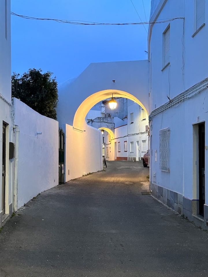 Apartamento T1 Catraio_8a, Baixa De Albufeira - Albufeira