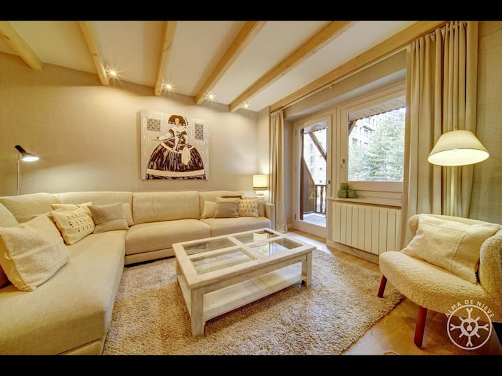 Appartement - Tortuga - Baqueira - Baqueira