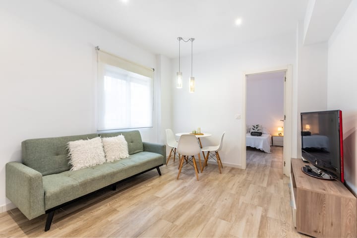Mi Casina - Alicante