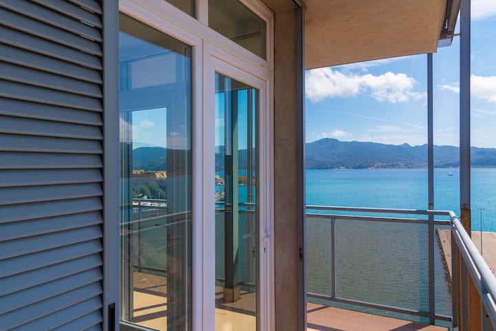 Appartamento Cielo E Mare - Portoferraio