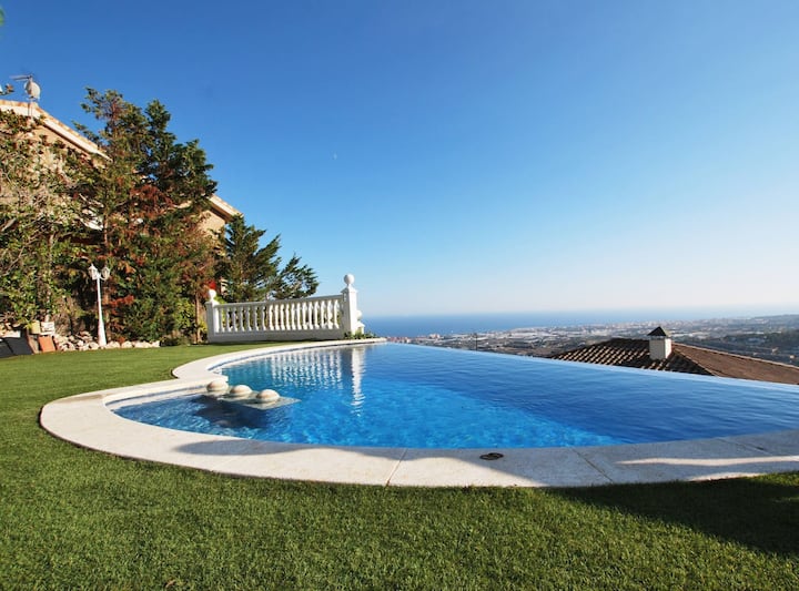Cb - Sunny House - Mataró
