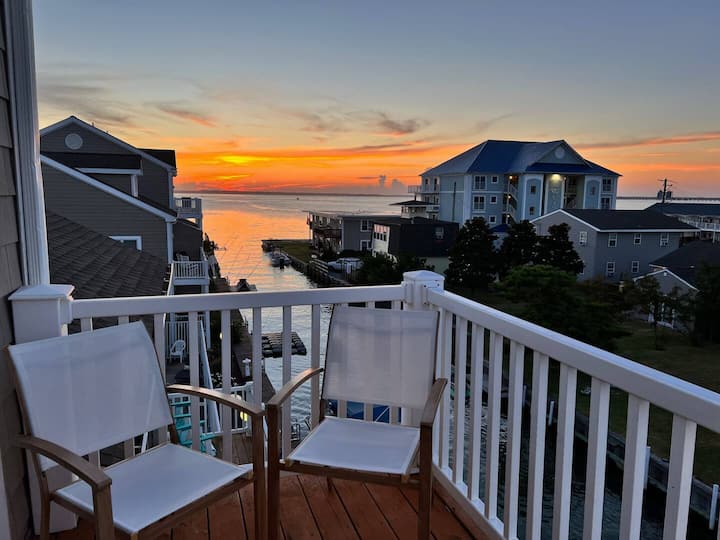 Midtown Location With The Best Views In Ocean City -
