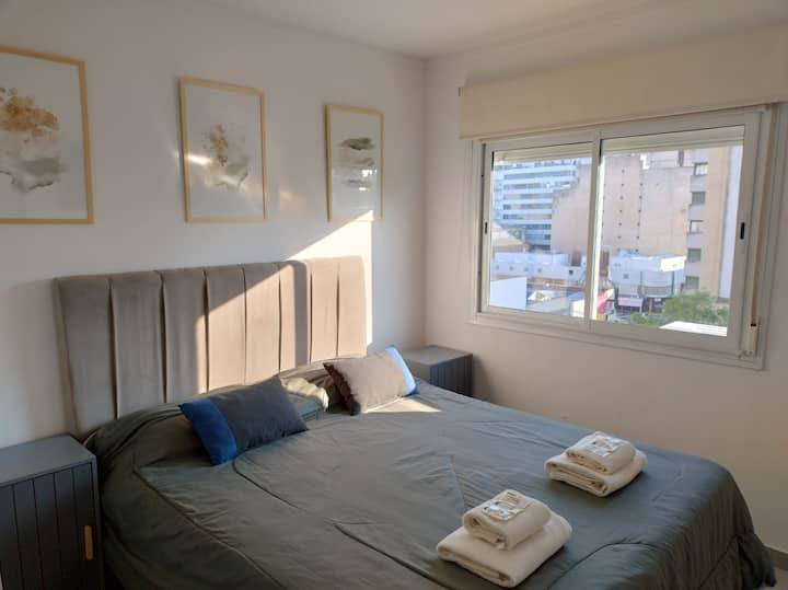 Beautiful Apartment In Bahía Blanca | Depptö - Bahía Blanca