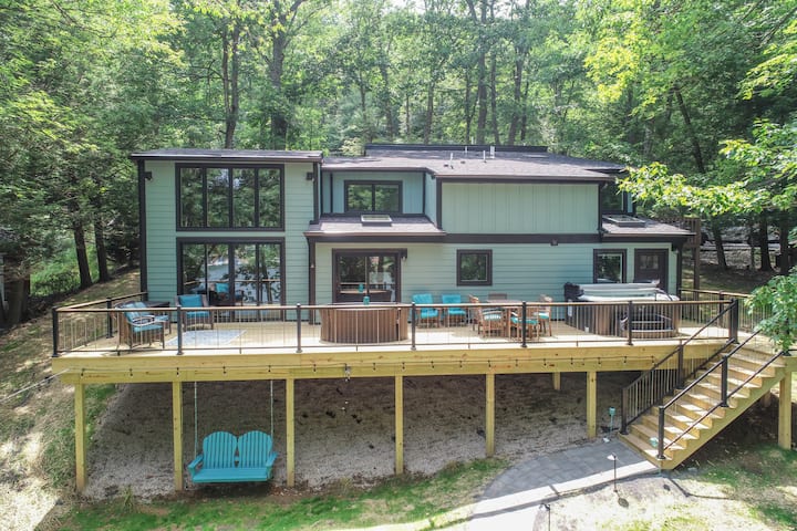 Lucky Penny | Membership To Carc! - Deep Creek Lake, MD