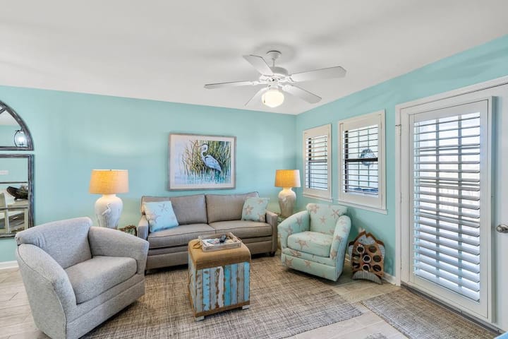 0.5 Miles To Florabama|boat Slips|beach Access|sle - Orange Beach, AL