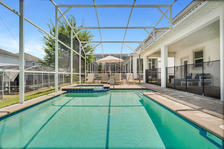 In Home Arcade, Baby Gear/gates, Crib, Stroller, H - Davenport, FL