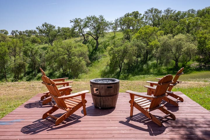 Whispering Wine - Paso Robles, CA