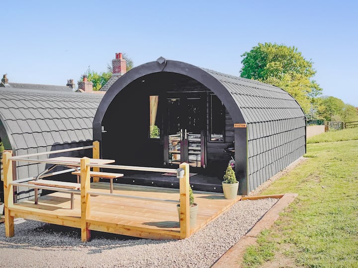 Wood View - Uk43707 - Ravenscar