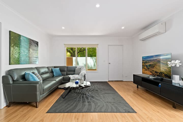 Family Friendly/cbd/3br Apt/hurtle Square - Adelaide