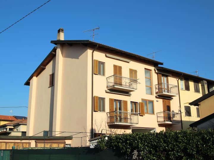 Il Castello By Interhome - Orino