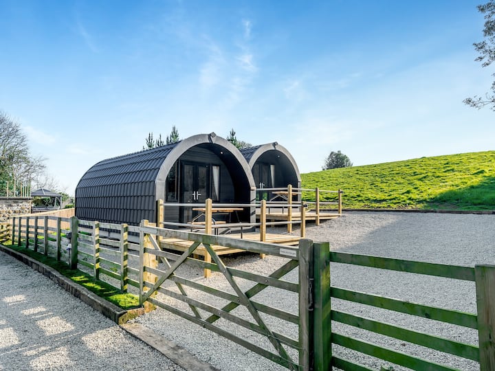 Farm View - Uk43708 - Ravenscar