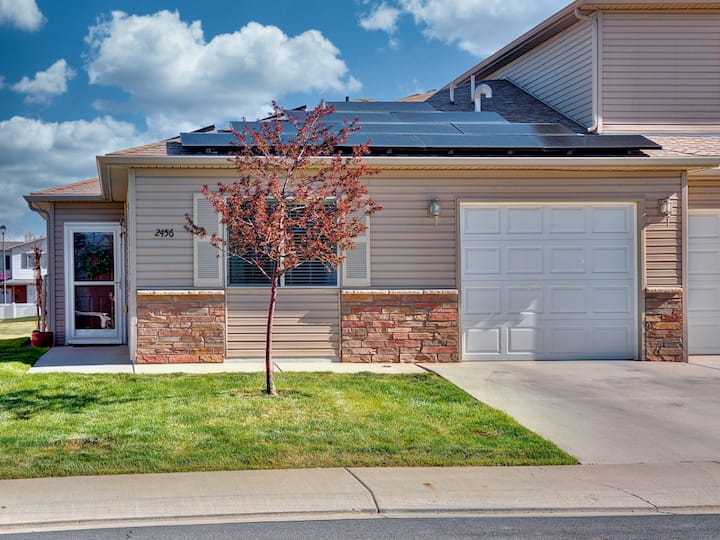 Home Tweet Home - Grand Junction, CO
