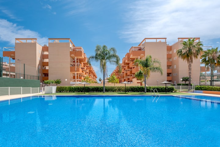 Lopimar Exclusivo - Canet de Berenguer
