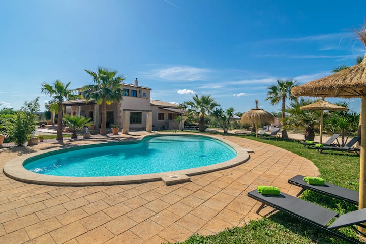 Finca Aria - Mallorca