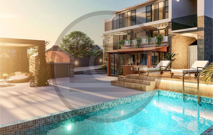 Cozy Home In Starigrad Paklenica - Starigrad-Paklenica