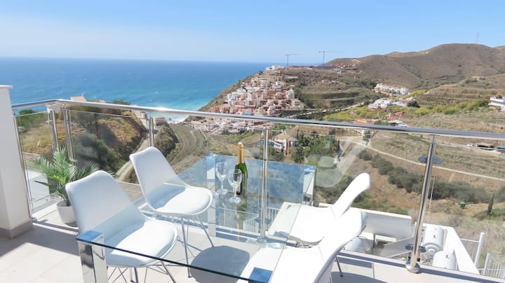 Sb Terraza Charlie - Torrox Costa