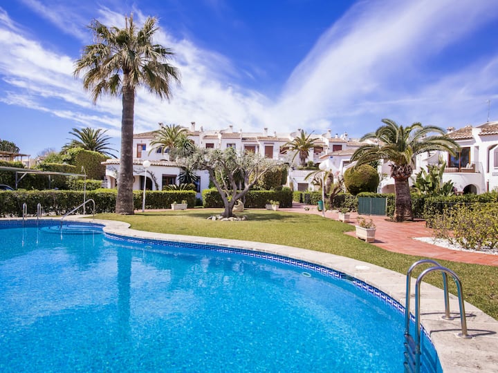 Montanar Plus By Interhome - Xàbia (Javea)