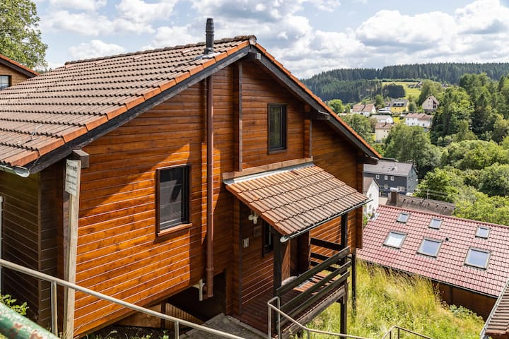 Sommerberg - Villingen-Schwenningen