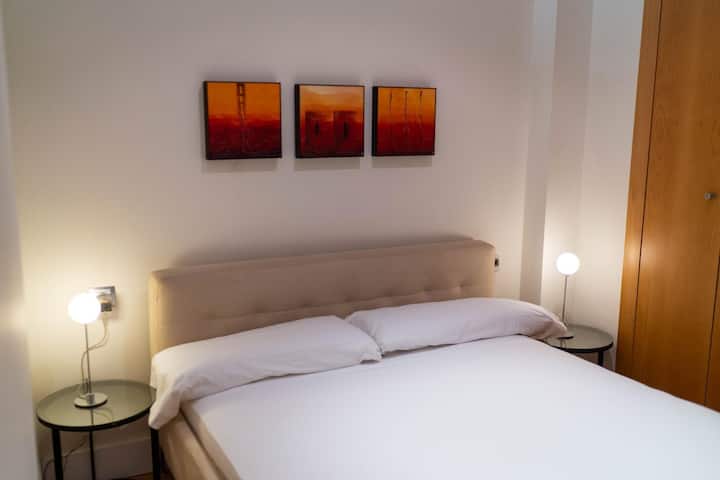 Maravilloso Estudio Bf Arco Almería Ciudad - Almería